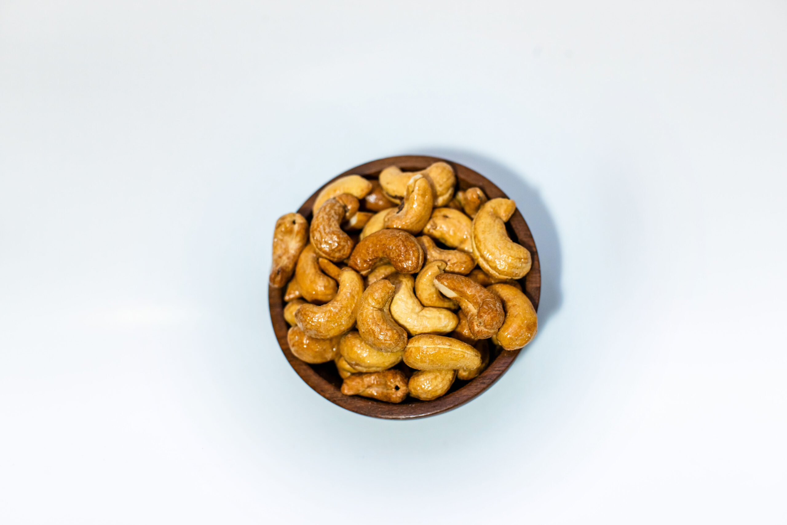 Cashews from India 16oz – Seeds And Beans
